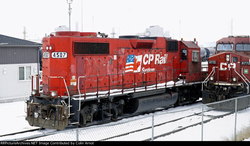 CP 4507